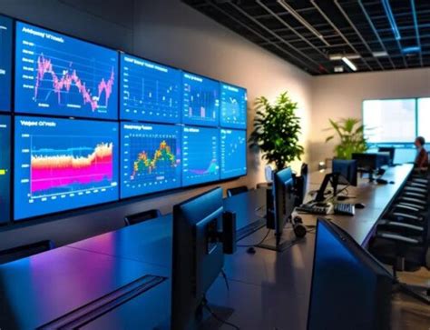 The Future Of Solar Maximizing Energy Output Through Ai Driven Optimization