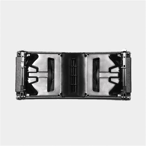 VIO L208 2-way Active Line Array Module – Sunshine Sound & Lighting