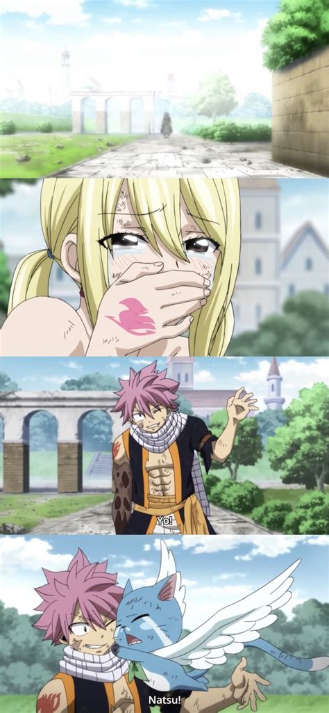 Pin By Paula On Nalu Fairy Tail Photos Fairy Tail Anime Fairy Tail Comics