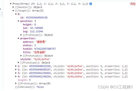 腾讯地图基本使用撒点位点位点击弹框等功能 搭配vue3csdn腾讯地图 Csdn博客
