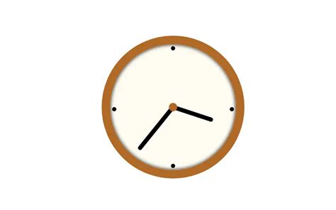 38 Best Free Css Clocks In 2025