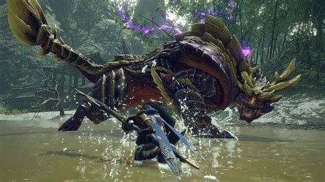 《魔物獵人崛起》弓箭翔蟲技能解析 Steamxo 遊戲攻略情報網
