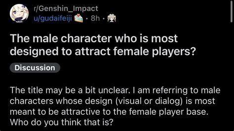 Wen Q On Twitter Its Because All The Girls Want To Peg Him