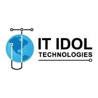 IT Idol Technologies Twitter Instagram Facebook Linktree