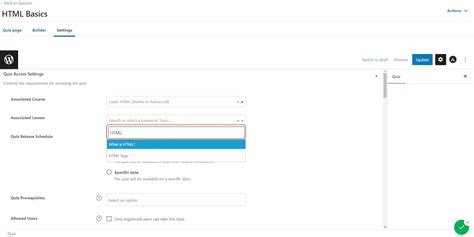 Learndash Review 2023 Features Pricing Pros And Cons