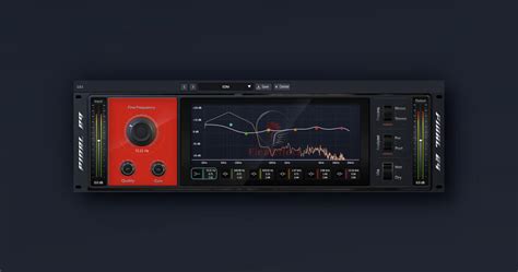 Final Effect Launches Final Eq Flexible Equalizer Plugin