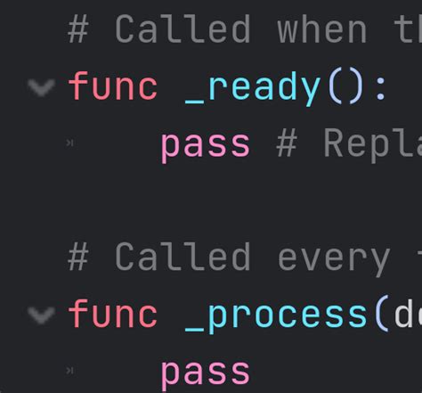 Code Folding Icon Is Blurry At High Editor Font Sizes Codeedit