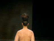 Naked Doris Uhlich Added By Dragonrex