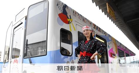 「あまちゃん」再放送 あの頃のままのドラマに、この10年を思う：朝日新聞