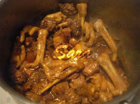 Receita De Pipis Simples E Deliciosa Para O Jantar