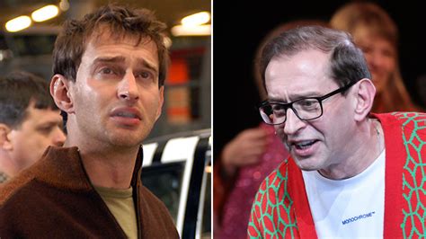 Эти 10 фото покажут как менялся любимец публики Константин Хабенский которому исполнился 51 год