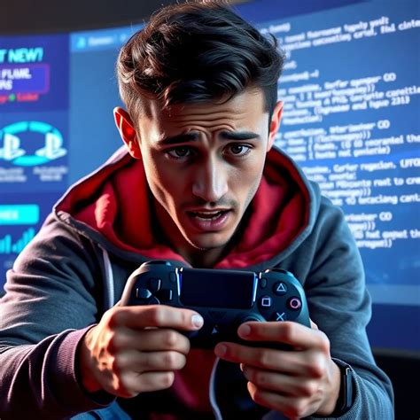 Troubleshooting PS5 Controller Issues What To Do Next LevelUpTalk