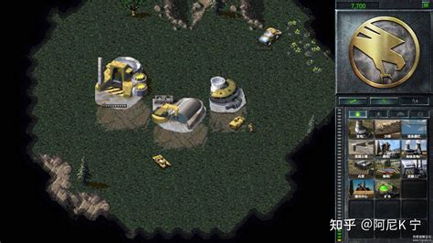 游戏《命令与征服 3》有哪些值得入坑的理由？ 知乎