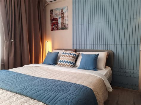 Стеновые панели МДФ реечные с 3d эффектом декоративные рейки на стену 4 шт купить на Ozon по