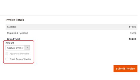Magento Administration Gr4vy