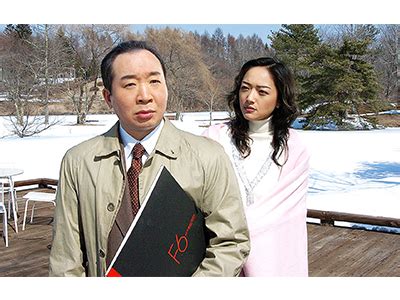 信濃のコロンボ事件ファイル8 アリスの騎士 ファミリー劇場