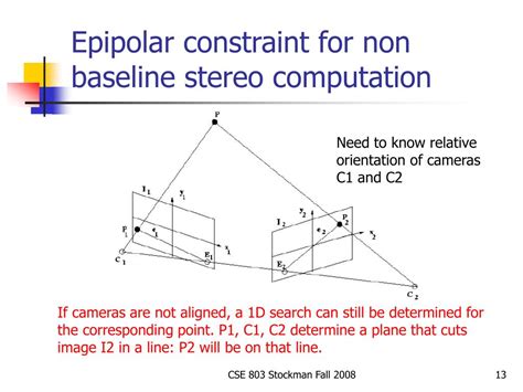 Ppt Stereo Models Powerpoint Presentation Free Download Id763986