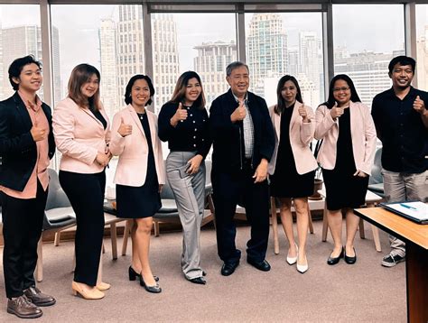 Synergy Training And Services Makati