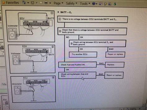Ecm Pinout Connector Everything You Need To Know