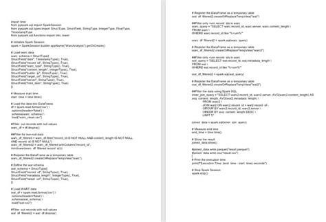 Solved Please Suggets An Rdd Code For The Following Df Code