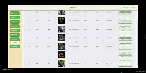 [附源码]计算机毕业设计python uniapp闲客栈app80jso 程序 lw app 远程部署 hbuilder项目源码 下载 csdn博客