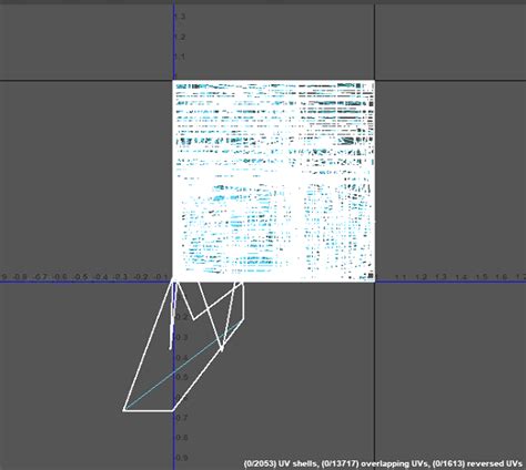 Combine Mesh And Uv Map Problem Unity Engine Unity Discussions