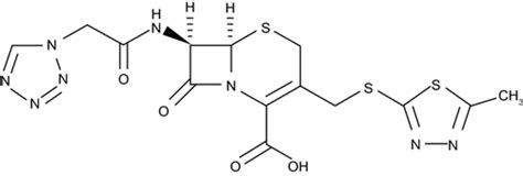 Cefazolin Not Complete Flashcards Quizlet