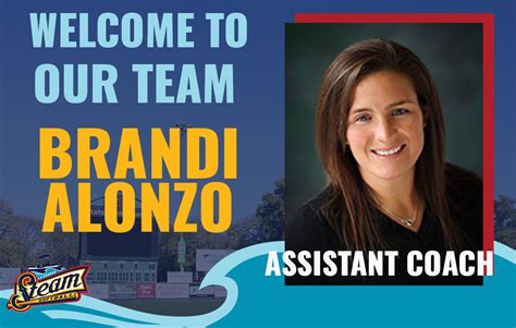 Steam Announces Assistant Coach For The Inaugural Season La Crosse Steam