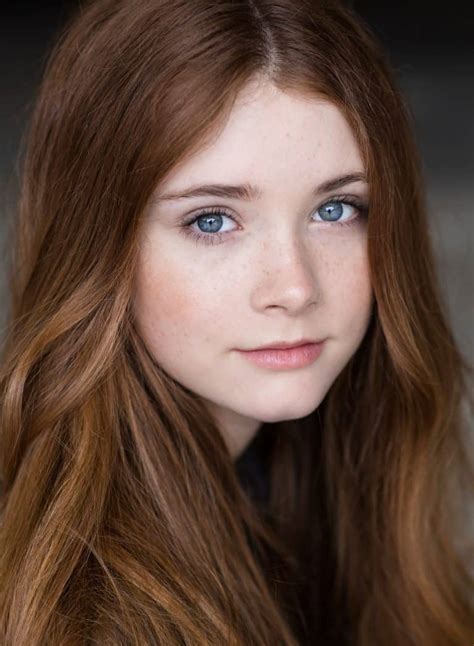 Violet Brinson Biography Height And Life Story Super Stars Bio