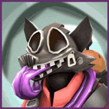 Tf2 Pyro  Tenor