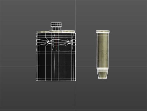 권총 속도 로더 현실적인 3d 모델 5 Fbx Obj Max Free3d