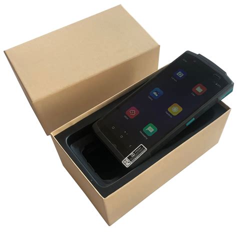 Android 10 0 Handheld Android 4g Eft Pos Terminal With Barcode Scanner