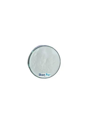 Calcium Glycerophosphate At Best Price In Vadodara By Shanpar