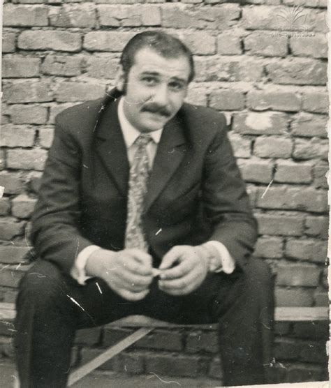 Iverieli ლევან თაქთაქიშვილის ფოტო არქივიდან