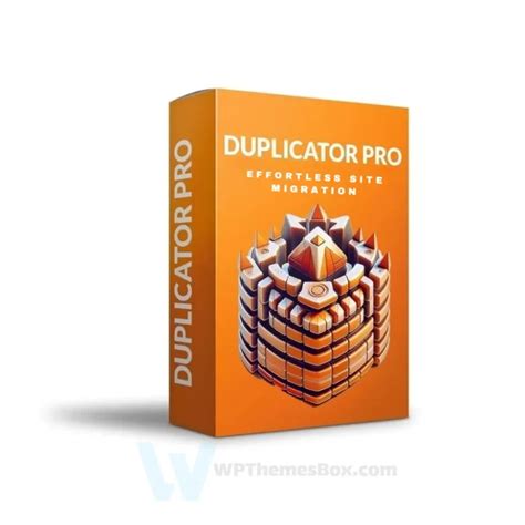 Buy Duplicator Pro At A Great Price 2025