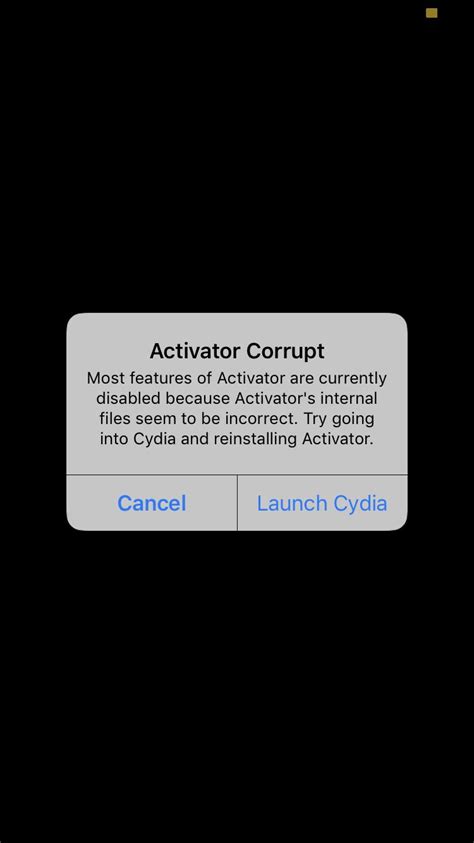i keep getting this error message even after reinstalling is there