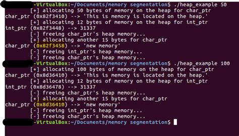 heap memory management r howtohack