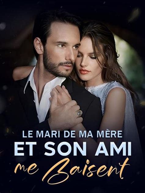 Kifflire Le Mari De Ma MÈre Et Son Ami Me Baisent Par Sera Lisez En