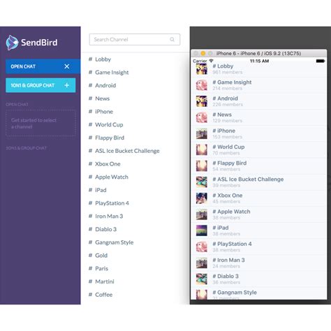 17 Best Sendbird Alternatives Reviews Features Pros And Cons Alternativeme