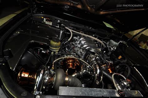 Sexy Engine Engine Bays Page Luxury Play Com