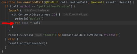 Plugin Will Not Attach To Enginge When Using Kotlin 1350 And