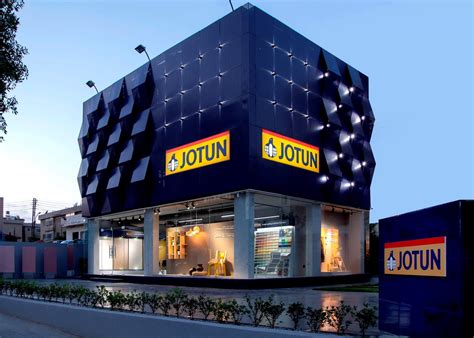 إكتشف الوان جوتن كيوب الان بعد Jotun Jordan Ugc Facebook