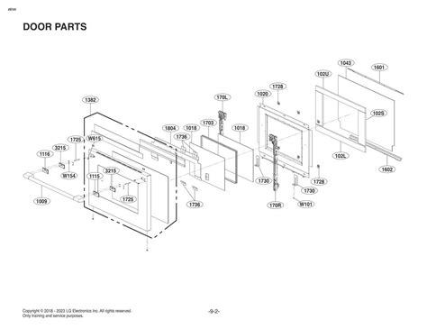 Lg Sksgr360gs Parts Lg Canada Parts
