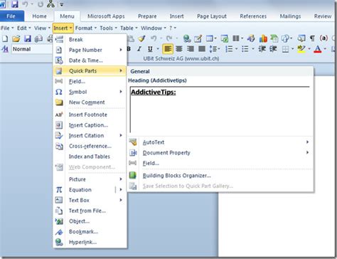 How To Show Microsoft Word Toolbar Nasvehunt