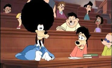 Goofy Movie College Goofy Movie Scenes Goofy Movie Principal Goofy