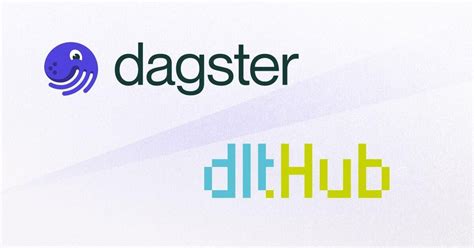 Dagster Labs On Linkedin Expanding The Dagster Embedded Elt Ecosystem With Dlthub For Data…