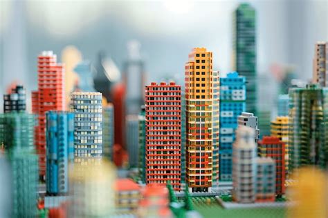 How To Build Your Own House With Lego Bricks A Step By Step Guide Illustrarch