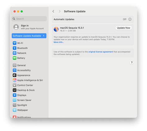 Expanded MDM Support For MacOS NinjaOne