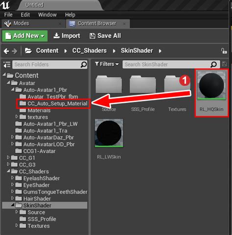 special notice cc unreal auto setup plugin beta 2 0 process update
