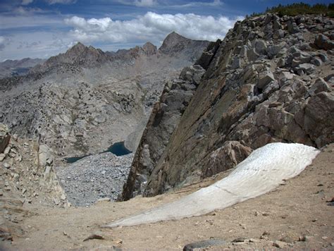 Eye Candy Thru Hike Of The Kings Canyon High Basin Route Skurka